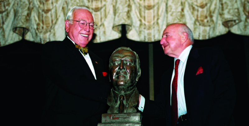 DFW Dedman Award Dinner – Texas General Counsel Forum