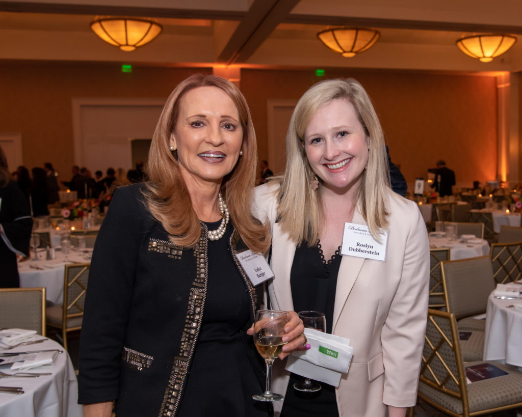 DFW Dedman Award Dinner – Texas General Counsel Forum