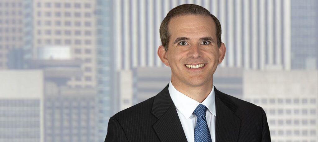 View Profile – Texas General Counsel Forum