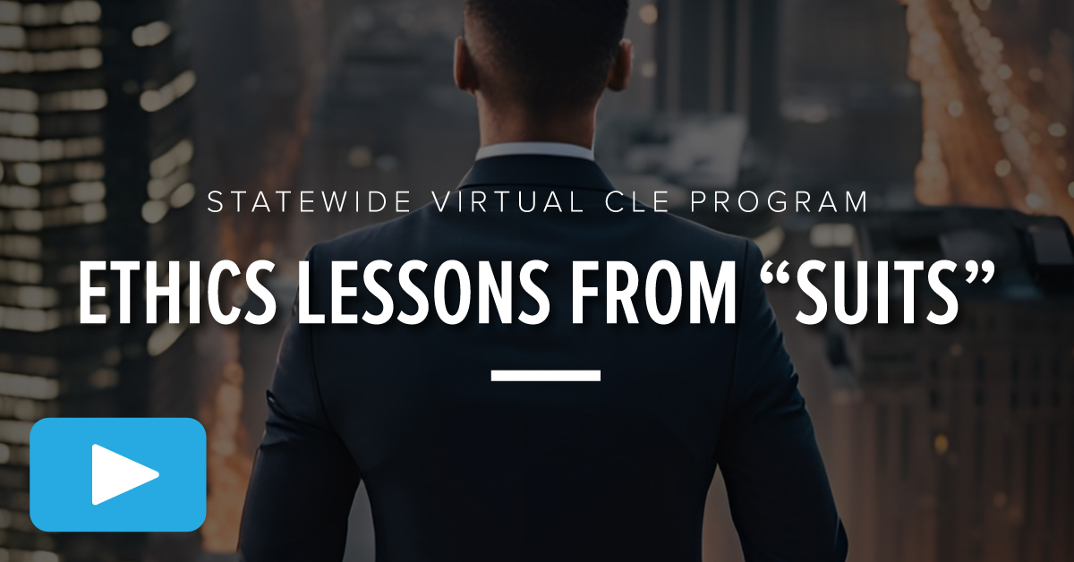 Virtual CLE Programs – Texas General Counsel Forum